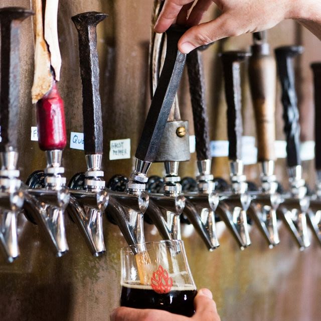 Fireforge Crafted Beer