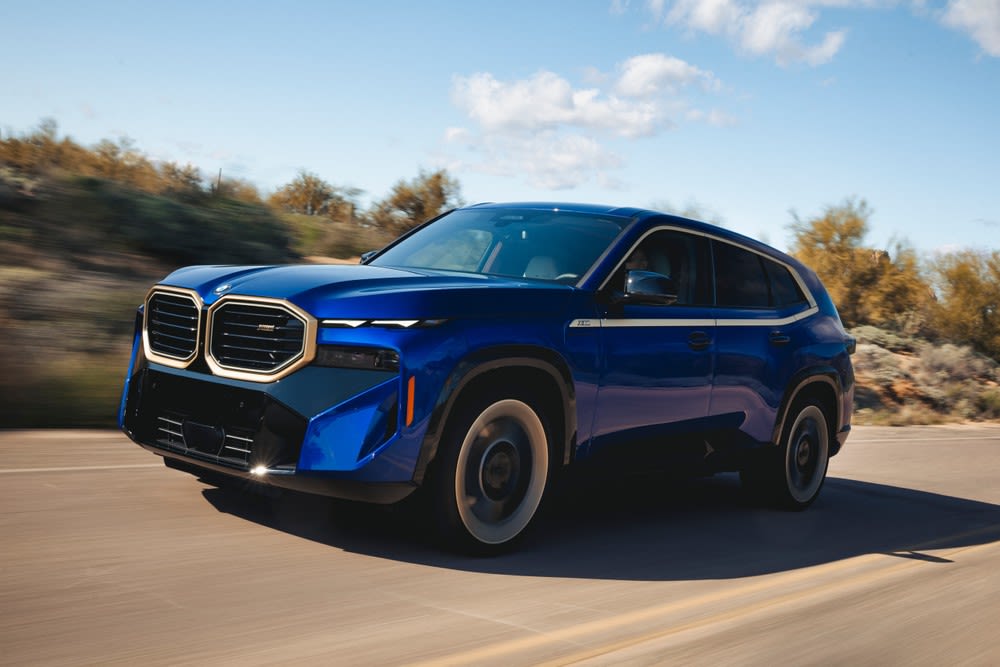 BMW Zentrum