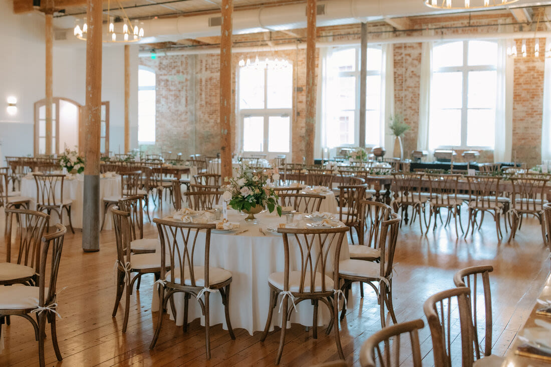 Events at Judson Mill