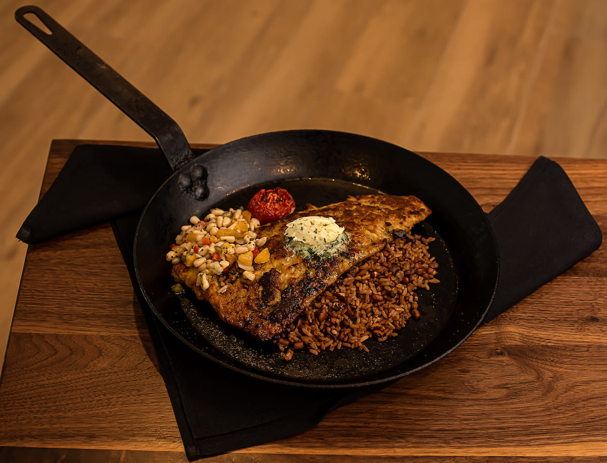 Cast Iron