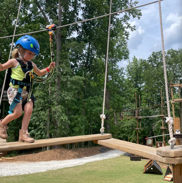 Flying Rabbit Adventures