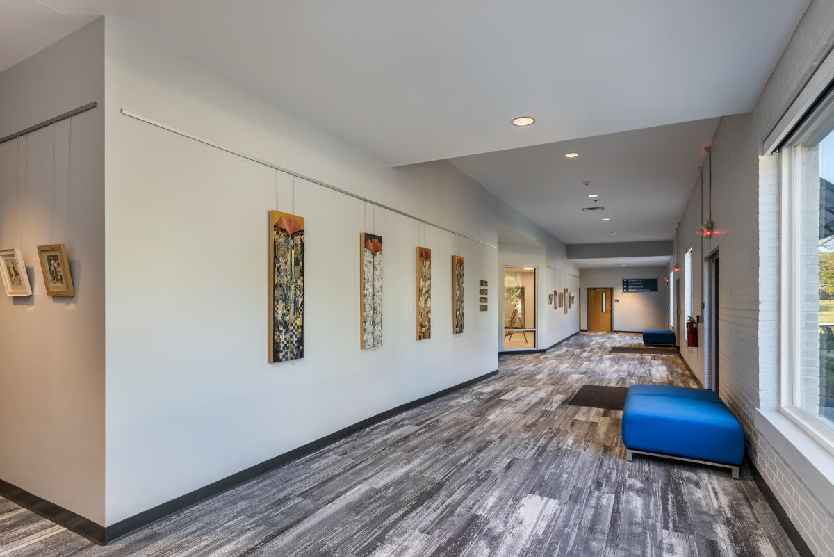 Greer Center for the Arts