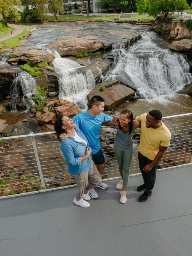 Weekly Events | VisitGreenvilleSC