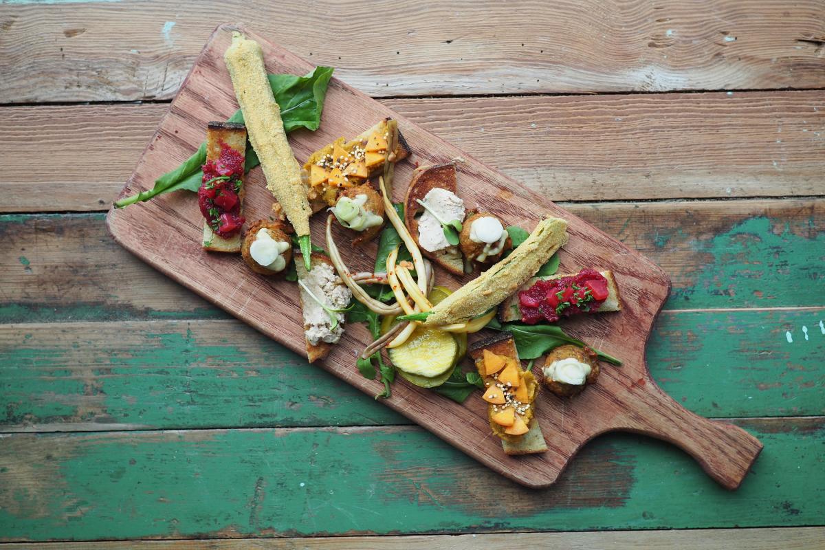 Discover America's Top Food Locations: 14 Cities to Savor