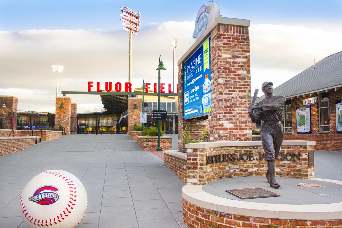 2025 SoCon Baseball Championship