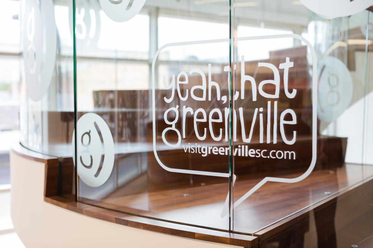 Meet the Team | VisitGreenvilleSC