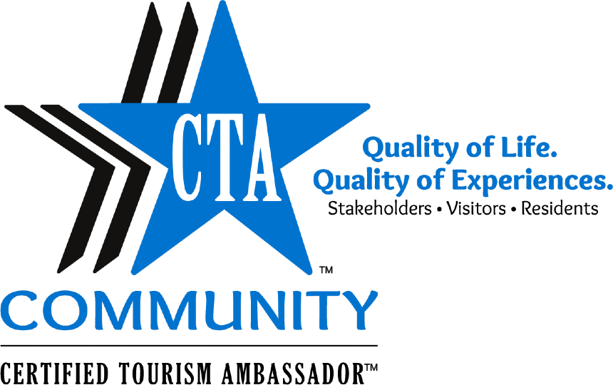Certified Tourism Ambassador Program | Greenville, SC