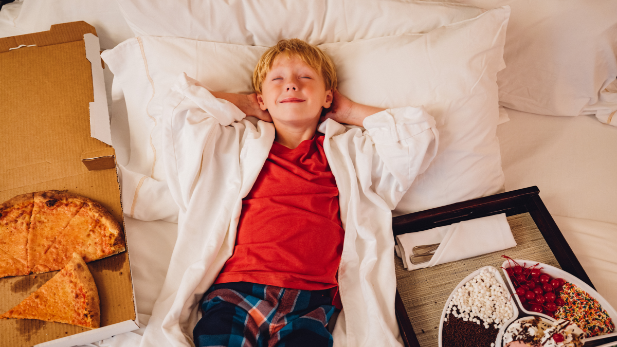 Greenville Home Alone Experience | VisitGreenvilleSC