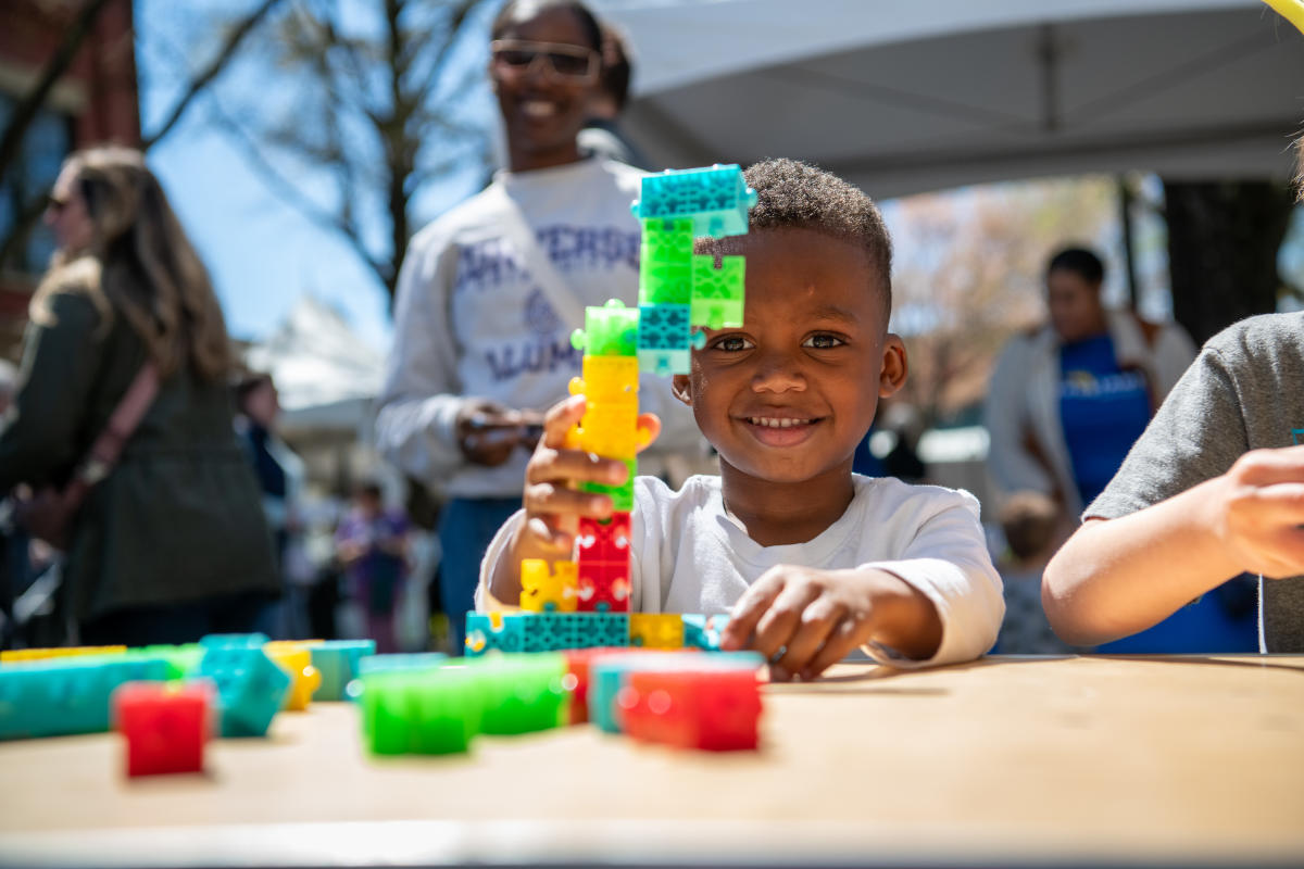 iMAGINE Upstate STEAM Festival | Greenville SC - Explore Science ...