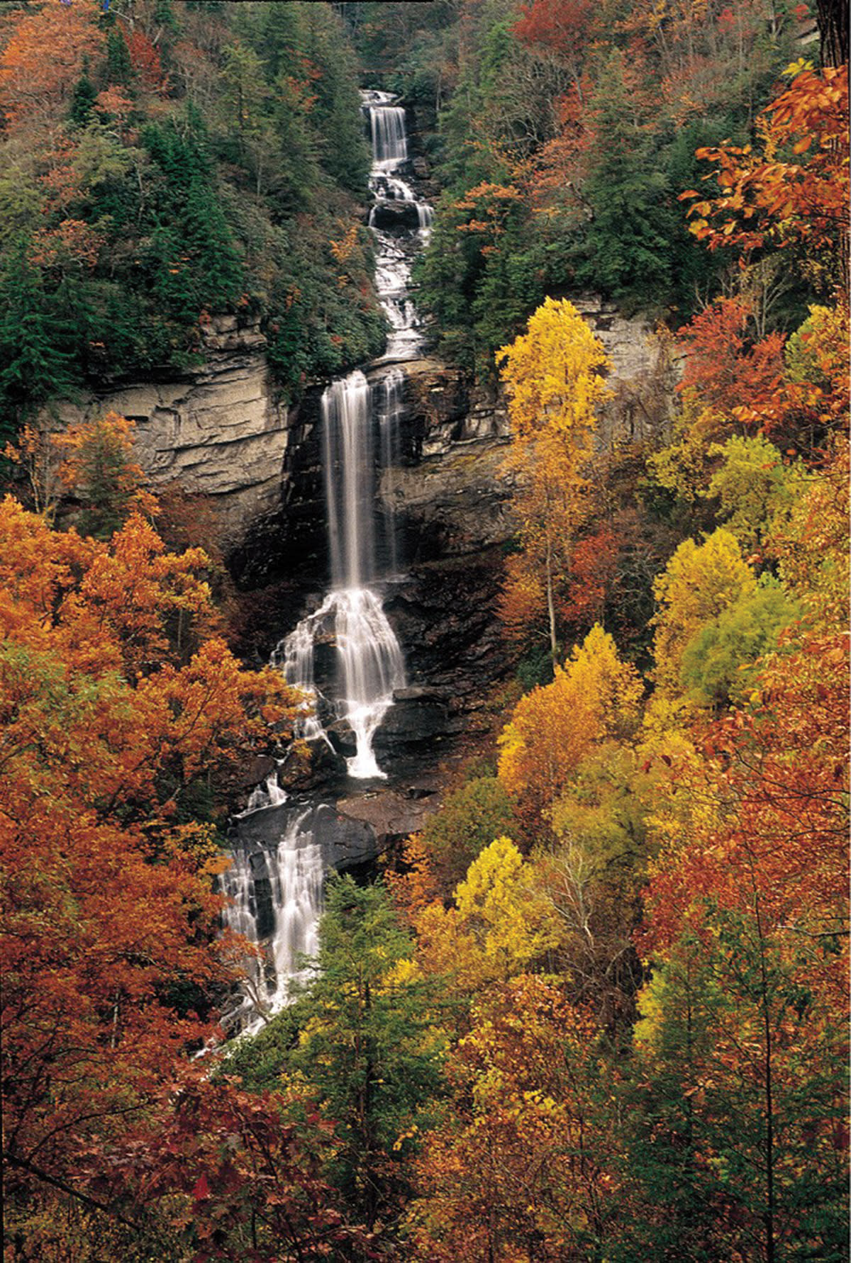 The Ultimate Guide to the Outdoors | Greenville, SC