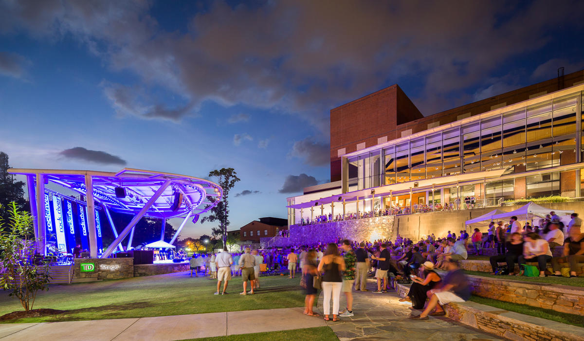 Destination Overview | VisitGreenvilleSC