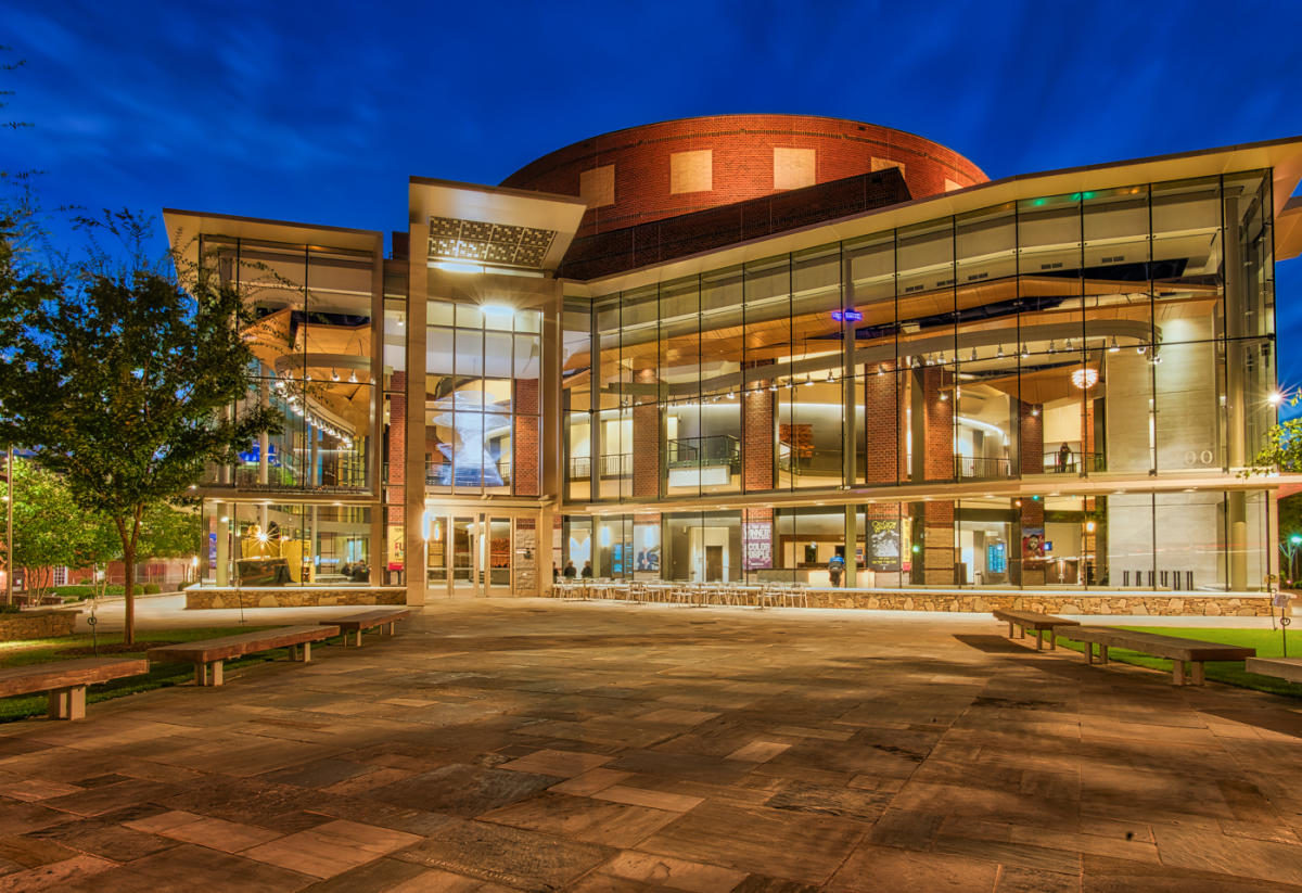 Destination Overview | VisitGreenvilleSC