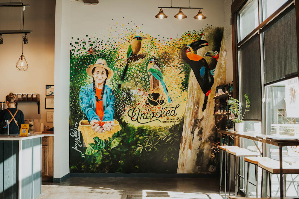 Coffeehouses | The Best Coffee in Greenville, SC