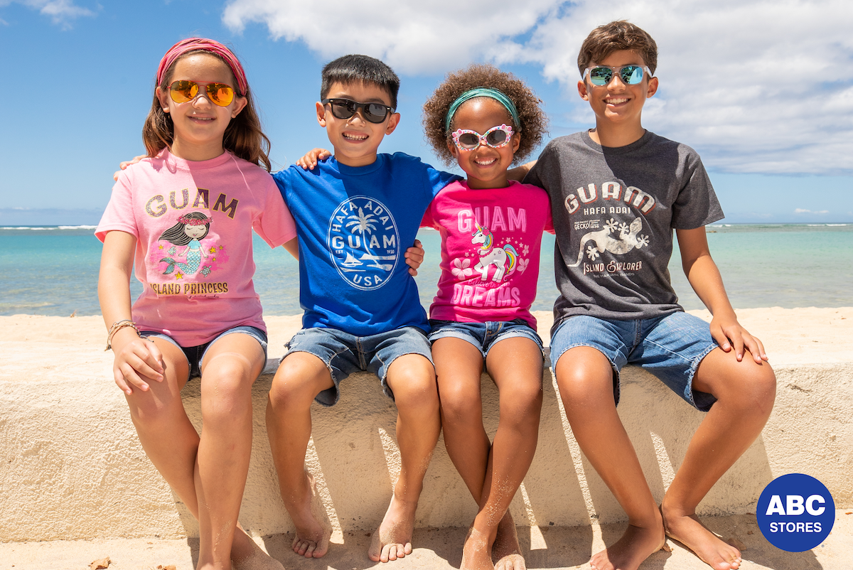 ABC Stores Guam, Inc.