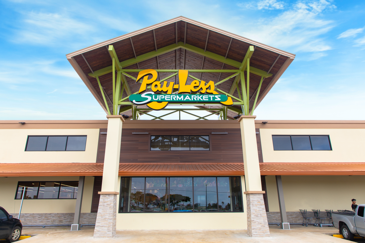 Pay-Less Markets, Inc.