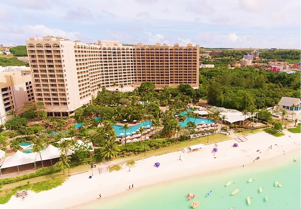 Hyatt Regency Guam
