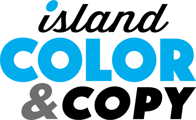 Island Color & Copy