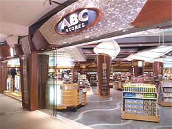 ABC Stores - MNS LTD.