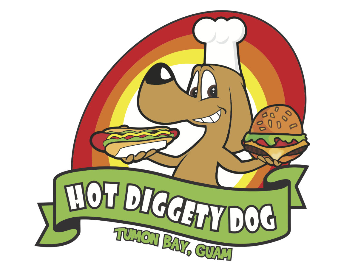 Hot Diggety Dog