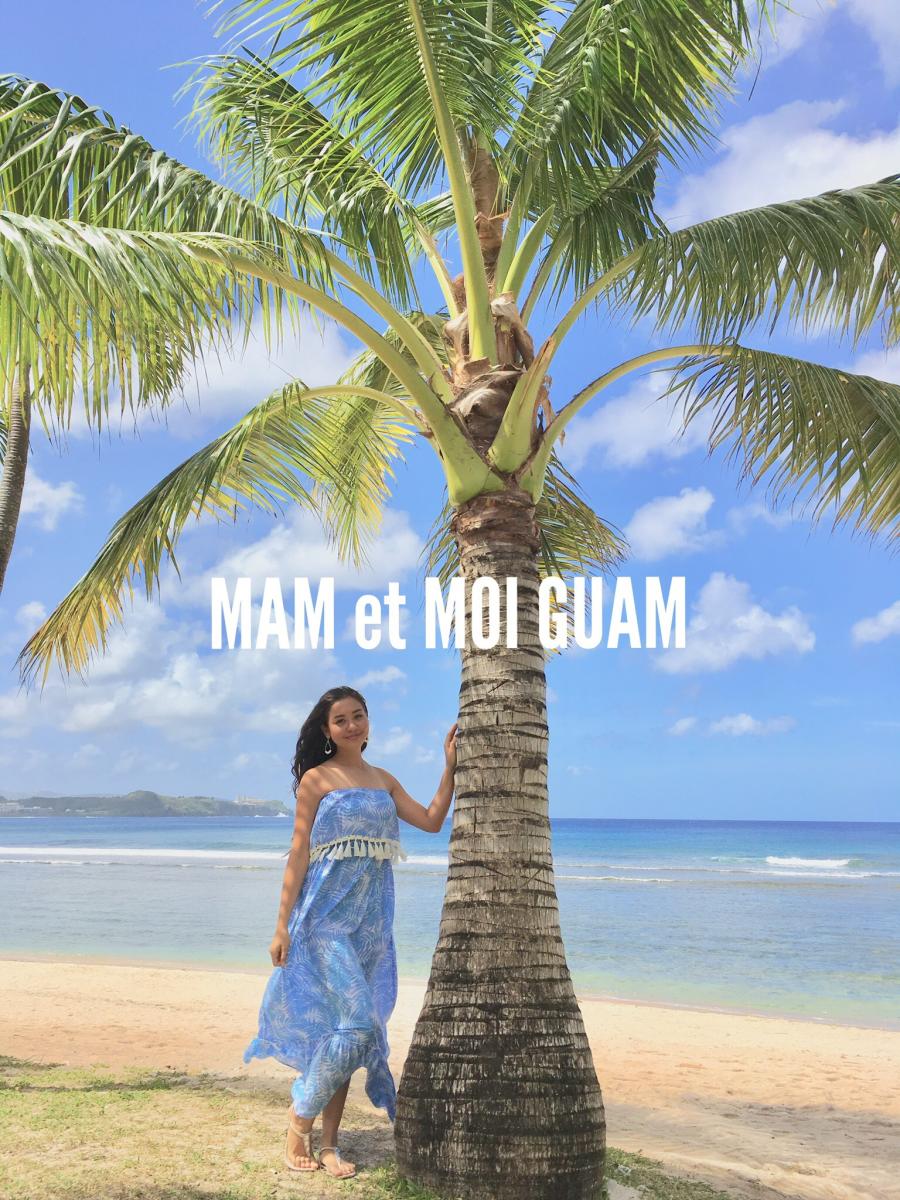 Mam et Moi