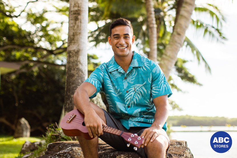 ABC ストア グアム (ABC Stores Guam, Inc.)