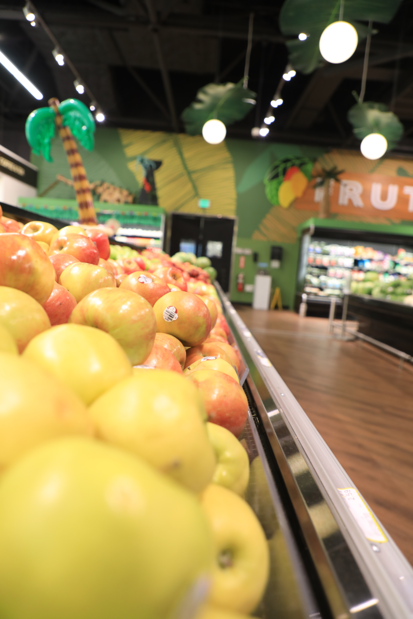 Pay-Less Markets, Inc.