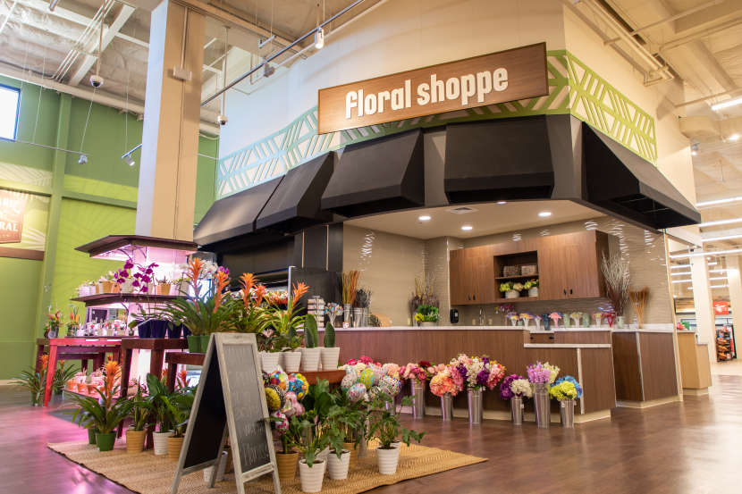 Pay-Less Markets, Inc.