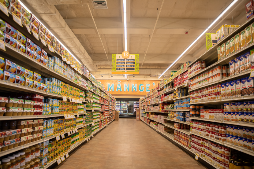 Pay-Less Markets, Inc.