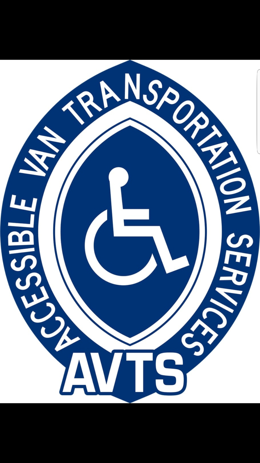Accessible Van Transportation Services