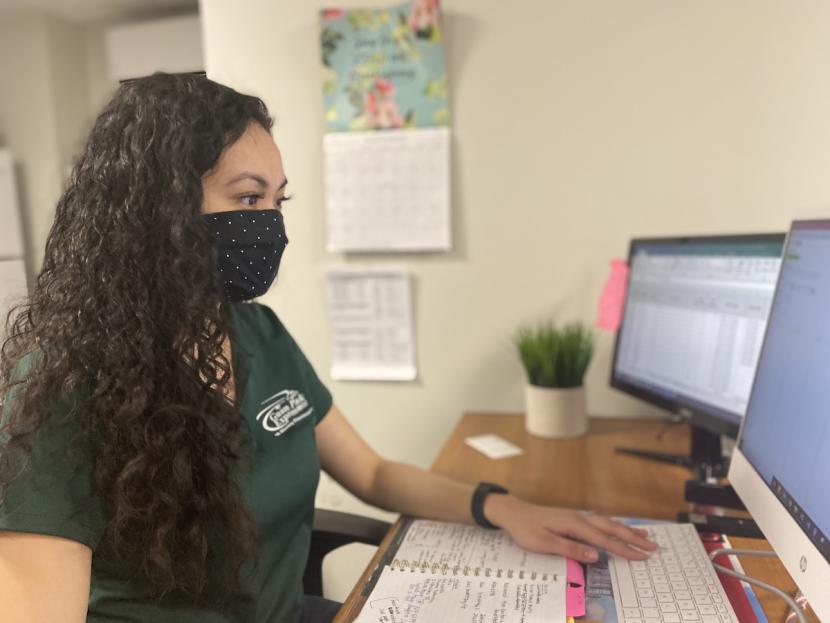 Guam Pak Express, Inc.