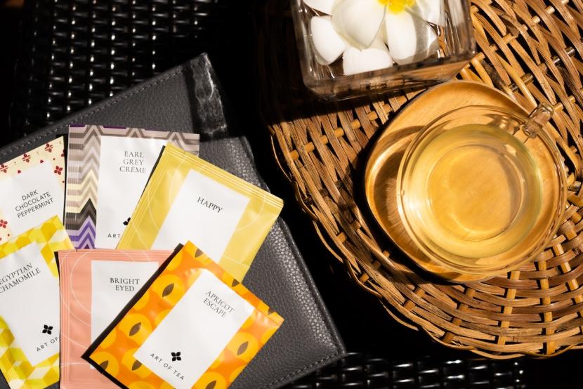 Spa Ayualam (RIHGA Royal Laguna Guam Resort)