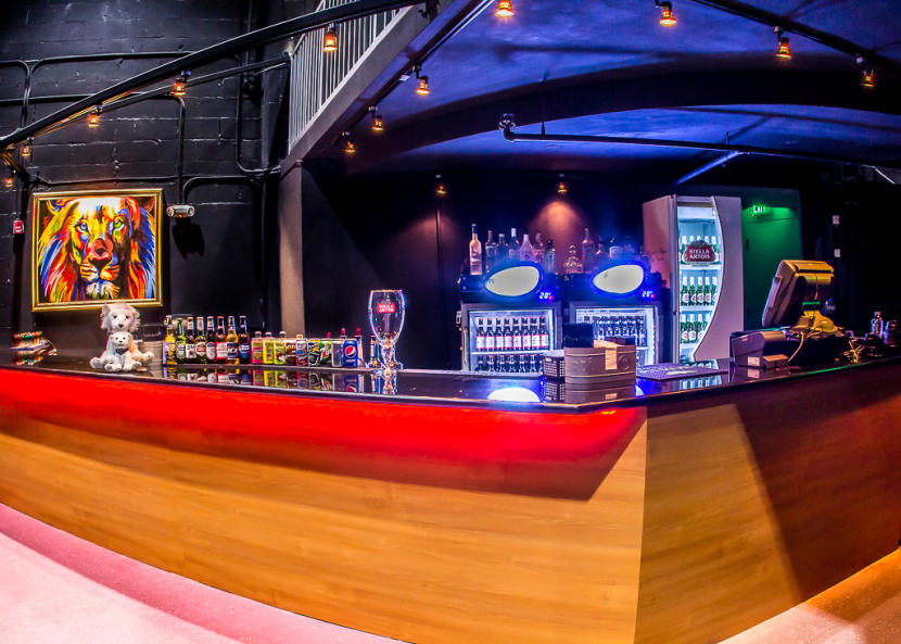 Encore! Where the Magic Happens