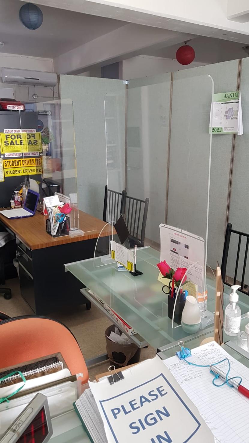 Excellent Driving School