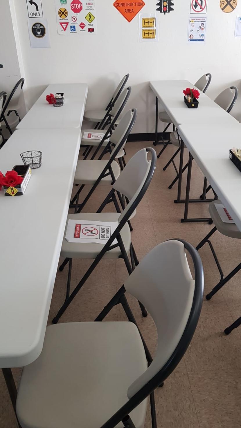 Excellent Driving School