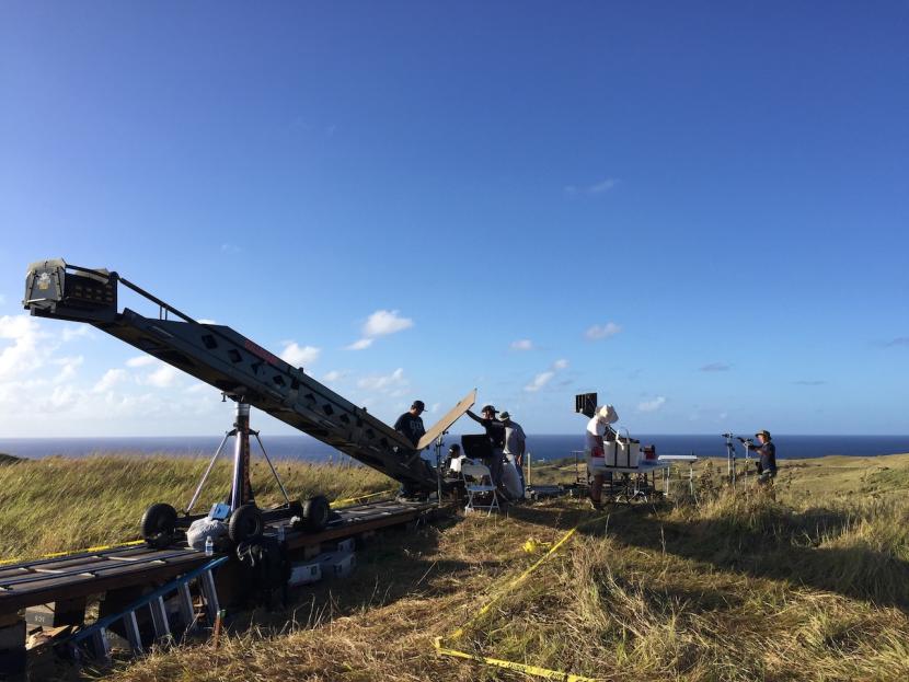 Good Day Tours and Transportation