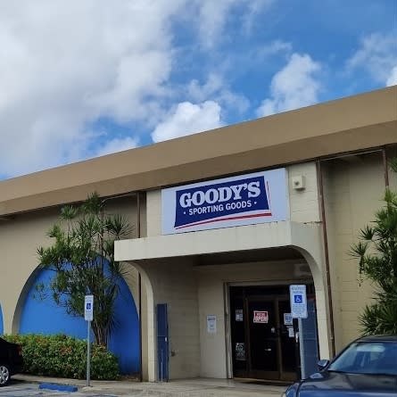 Goody's Sporting Goods