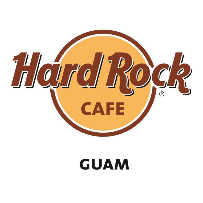Hard Rock Cafe Guam