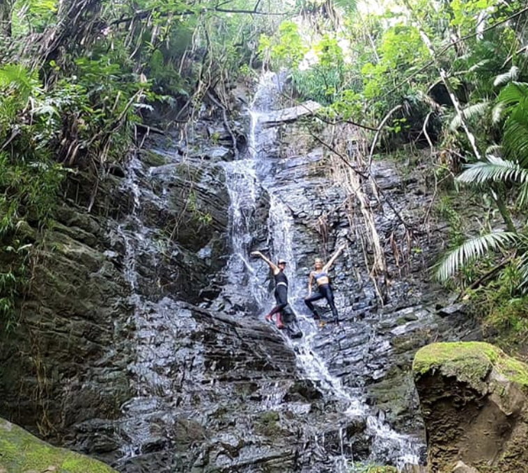 Guam Boonie Stompers
