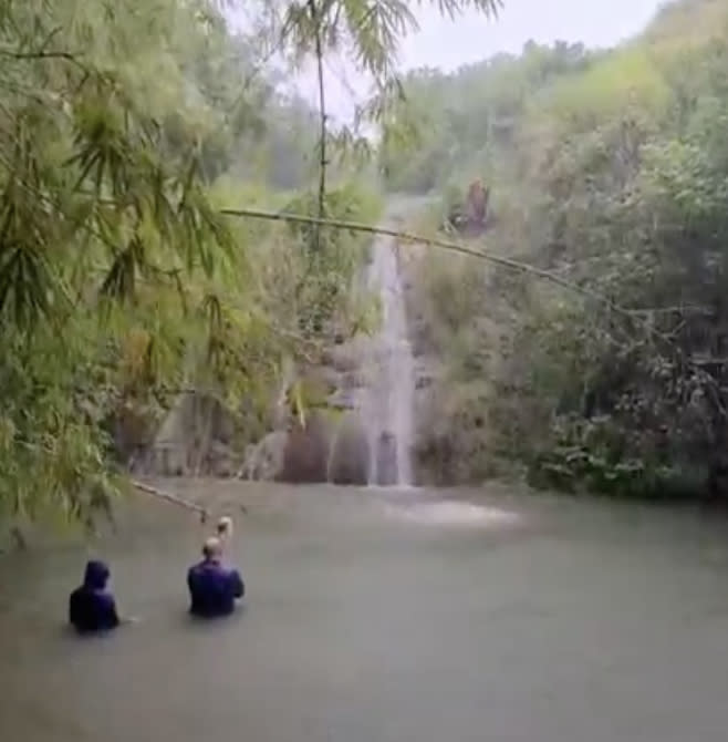 Guam Boonie Stompers