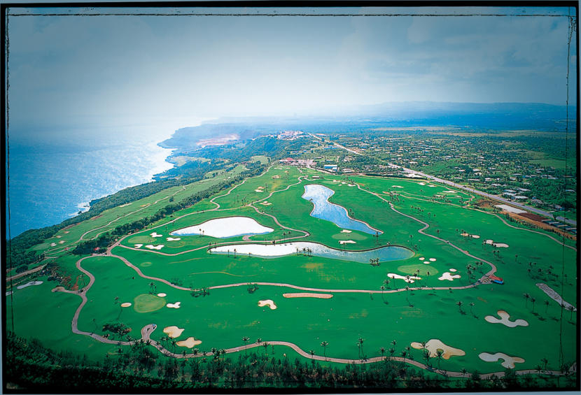 Sono Felice Country Club Guam Mangilao