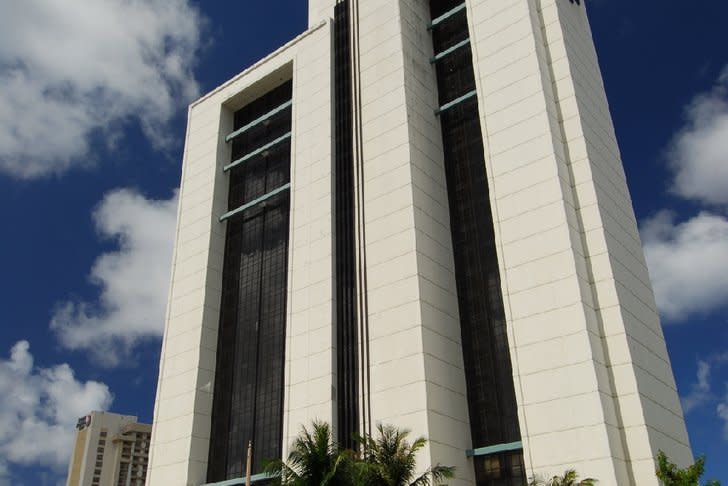Pacific Islands Club Guam