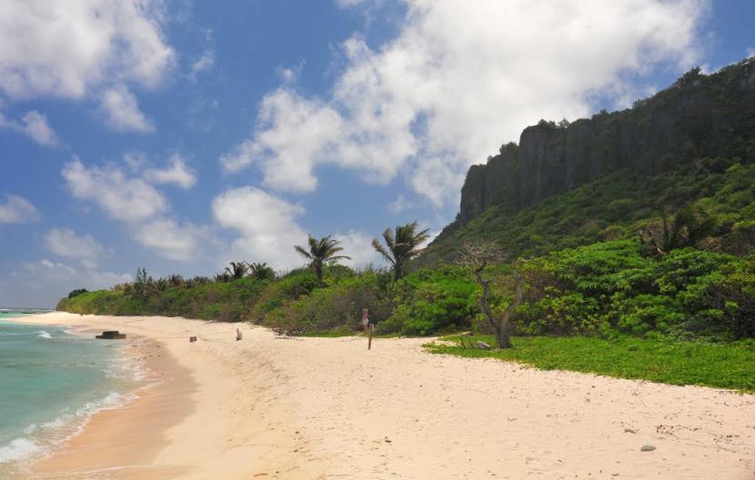 Guam National Wildlife Refuge