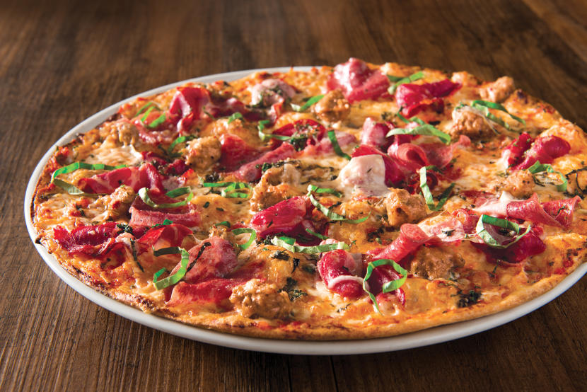 California Pizza Kitchen Tumon