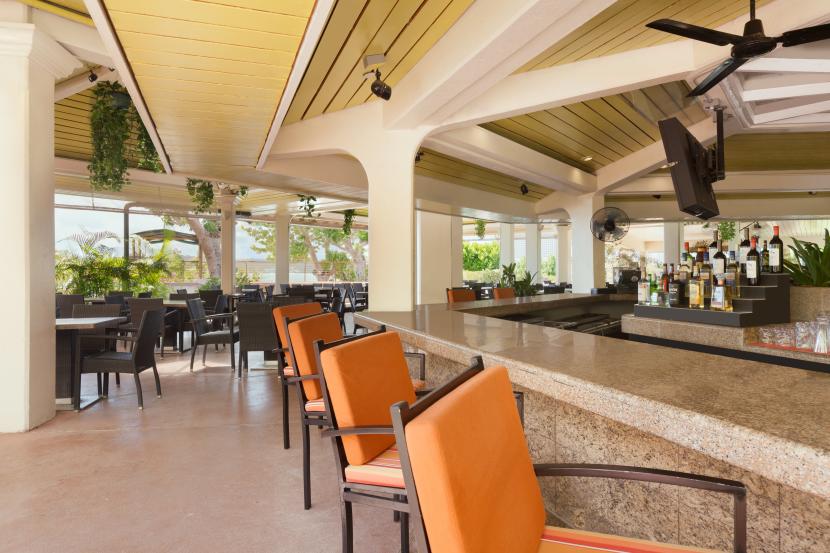 Tree Bar