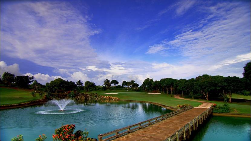 Sono Felice Country Club Guam Talofofo