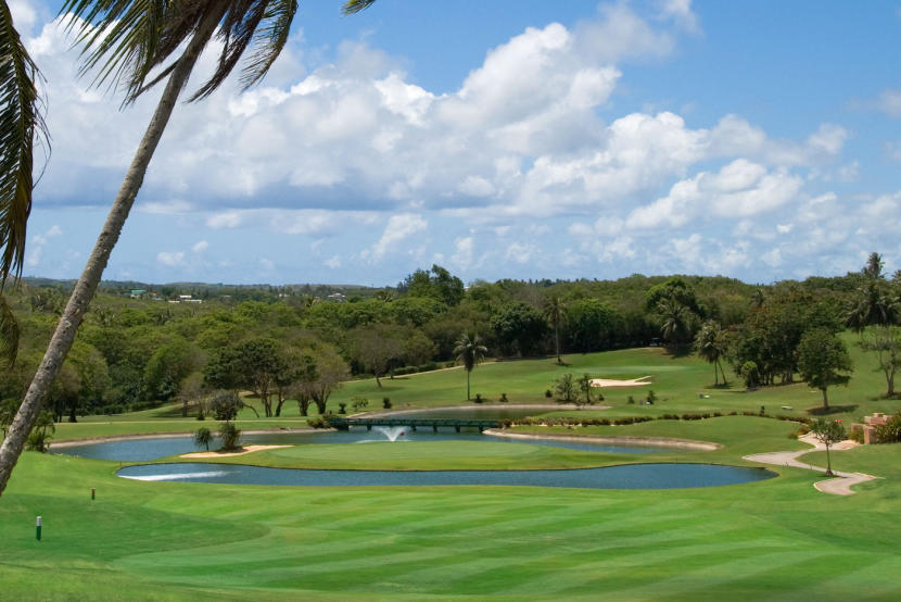 Sono Felice Country Club Guam Talofofo