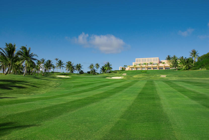 Sono Felice Country Club Guam Talofofo
