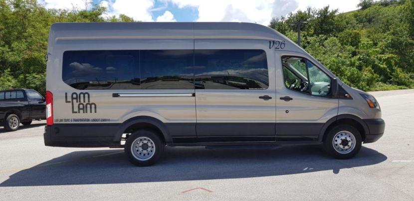 Lam Lam Tours & Transportation