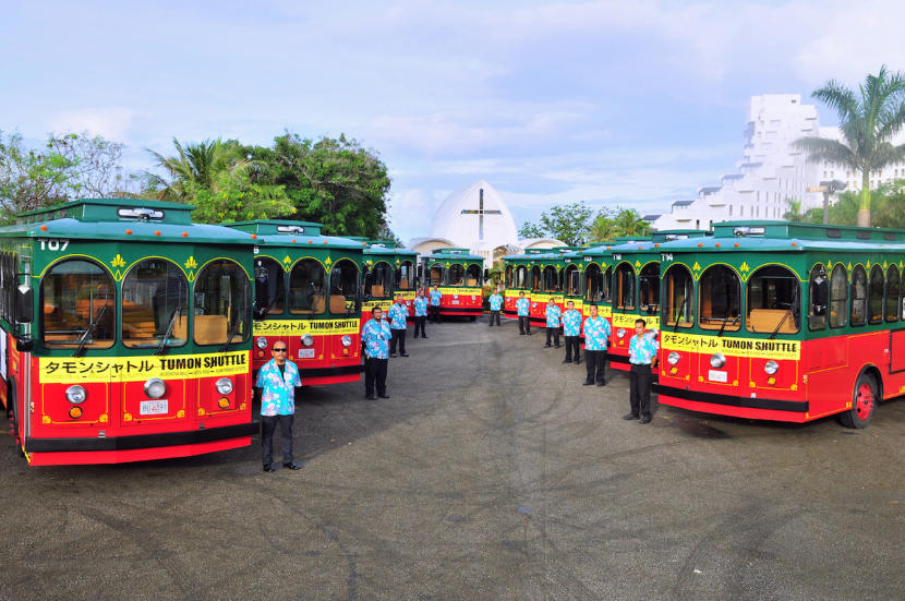 Lam Lam Tours & Transportation