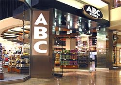 ABC Stores - MNS LTD.